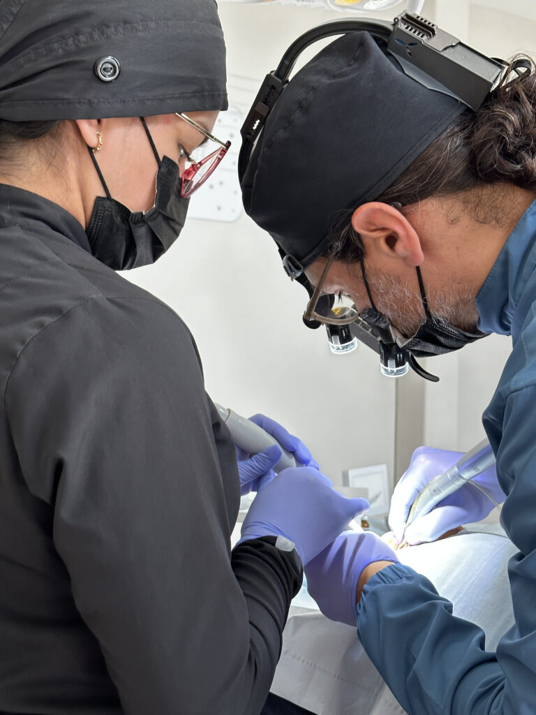 Maxillofacial Surgery - Atelier Dental